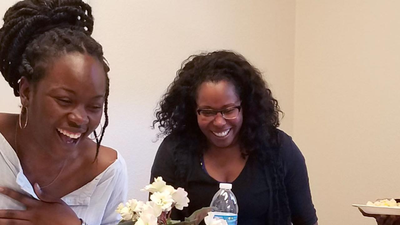 CADSS - Programs and Services Offered by CADSS